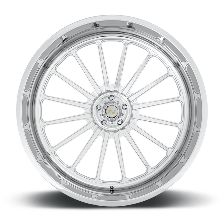 Off-road Wheel 16 17 18 20X12 22X14 24X12 26X12 Inch Alloy