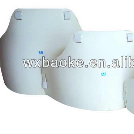 Fencing Chest Protector for Men and Women - GUANDA GD128
