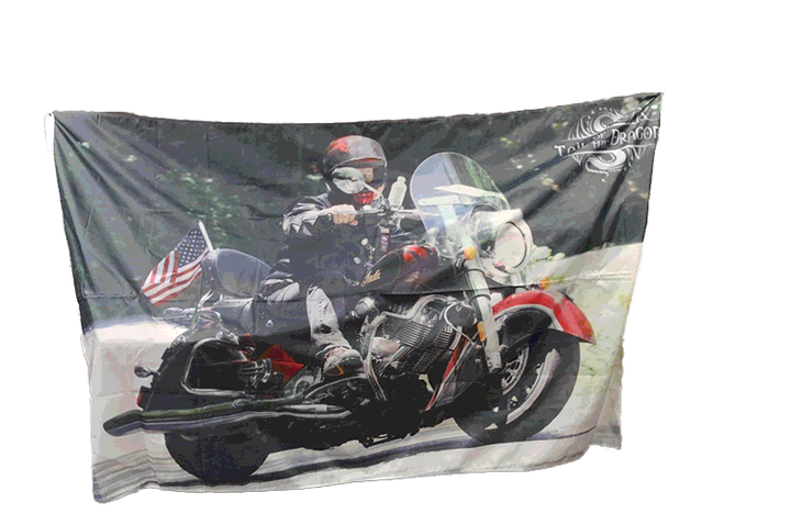 Custom Promotion Flag 3x5ft Custom Sublimation Blank logo Banner Any ...