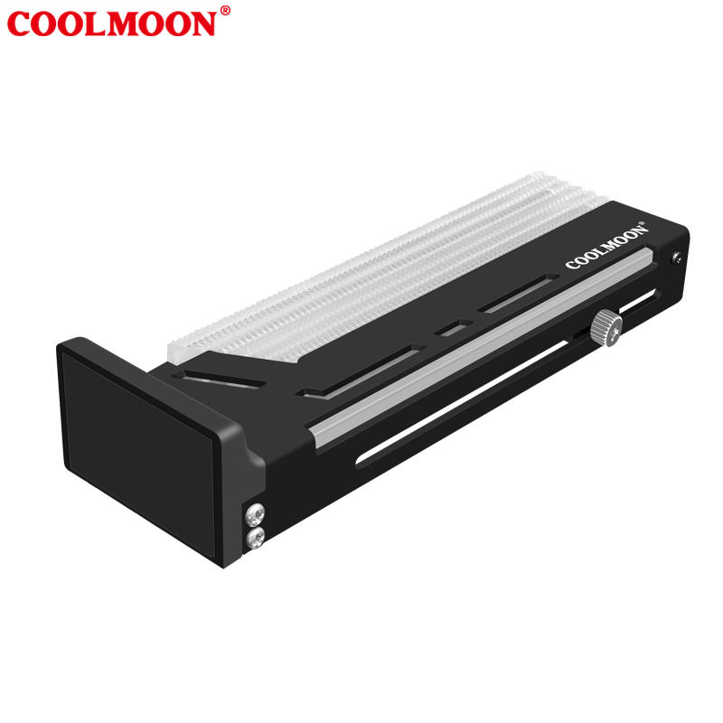 New Design High Quality Graphics Card Riser Board Desktop Computer ...