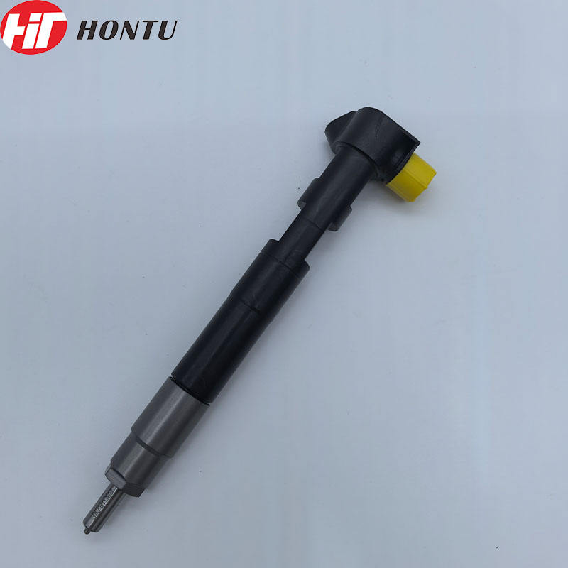 Popular Common Rail Fuel Injector for Mercedes Diesel Injector Engine ...