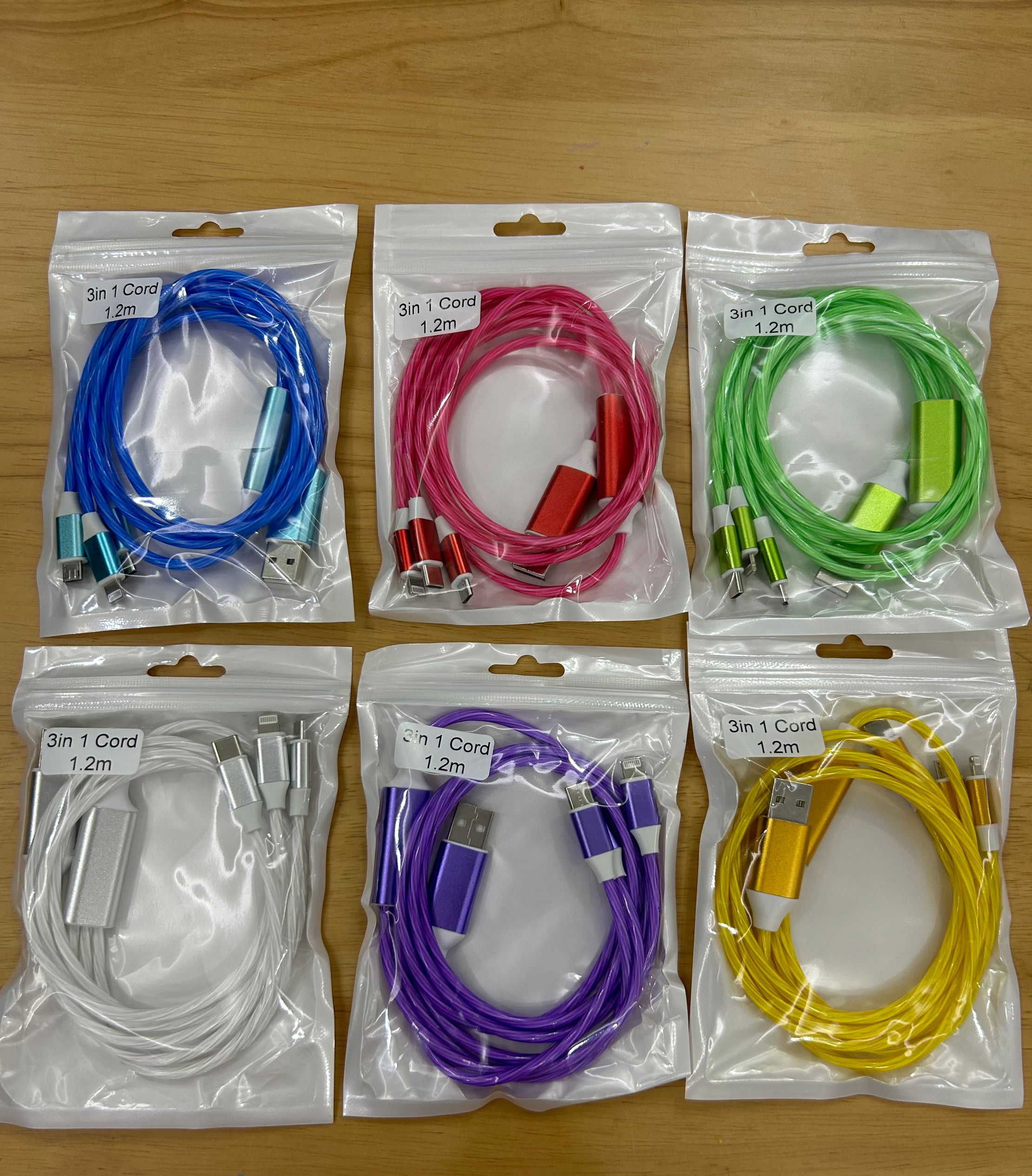 How to Choose the Best USB Cable Cyberpunk Light for Your Needs