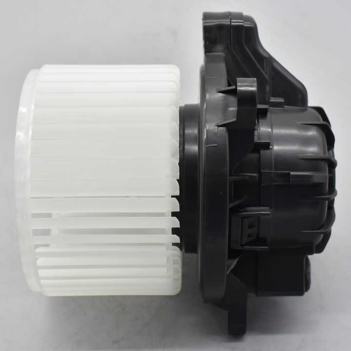 OE 97113-B4000 DEYE 12V DC Blower Motor Fan Assembly for I10 Car Heater ...