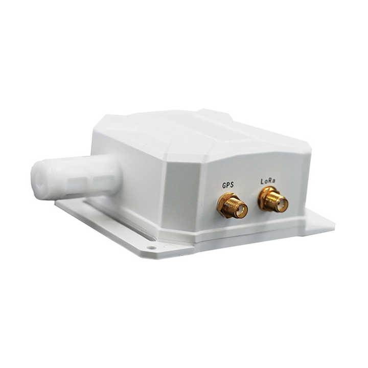 LoRaWAN Smart Farming Temperature and Humidity Transmitter Sensor for ...