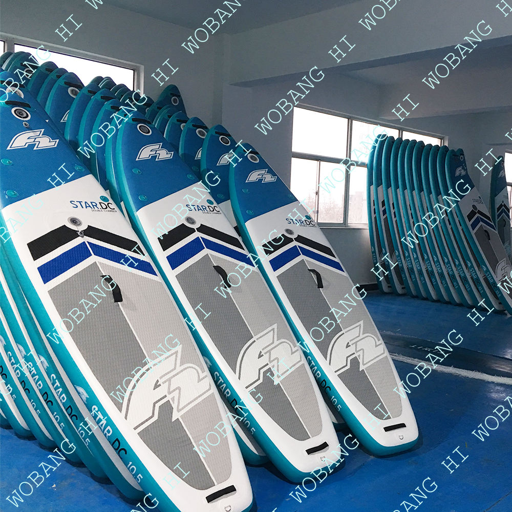 How to Choose the Best Paddle Board Frame: A Complete Buying Guide