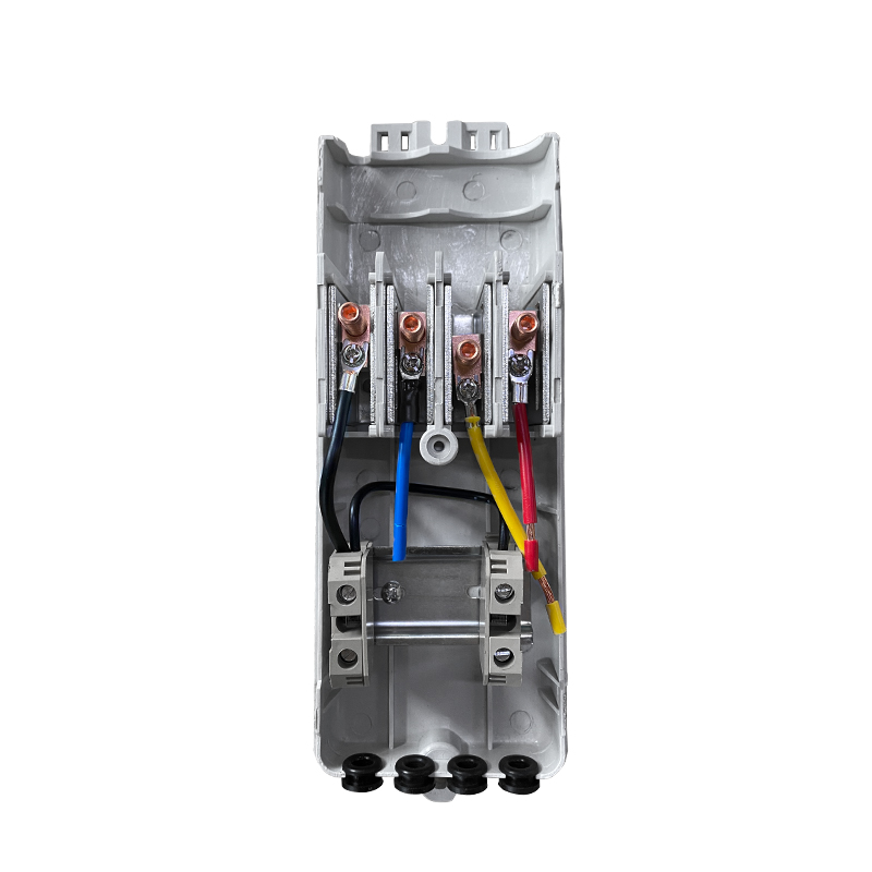 Buy In Bulk Street Lighting Pole Fuse Box IP54 Protection Rating ...