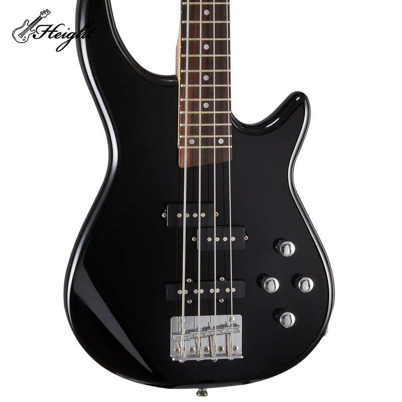 How to Choose the Best Electronic Guitar Bass: A Complete Buying Guide