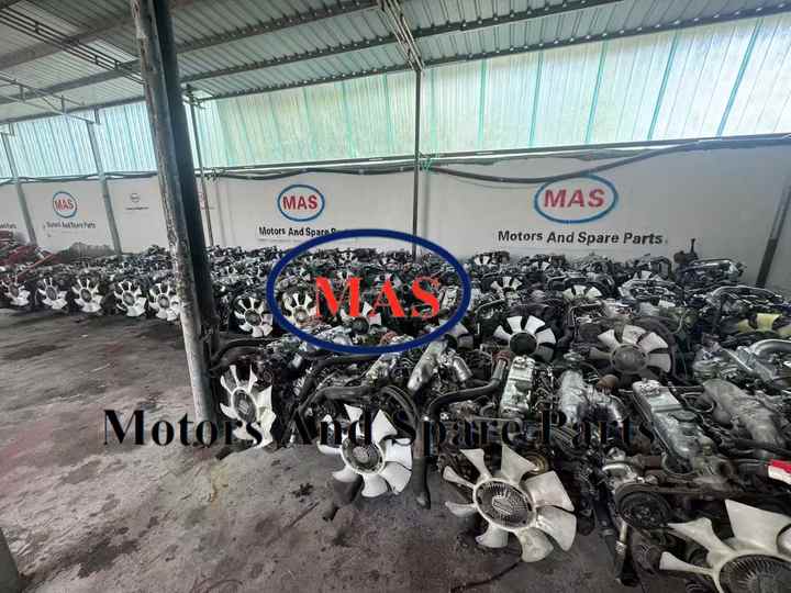 Genuine Engine For for Isuzu 4jb1 4jb1t Complete Engine Assy| Alibaba.com