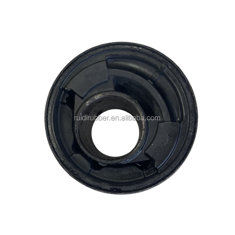 Engine Mount Rubber Bushing for Isuzu Light Truck Rear Suspension (46mm ...