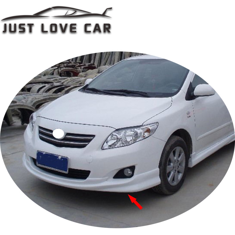 Sturdy Wholesale Toyota Corolla Body Kit For Different Vehicles ...