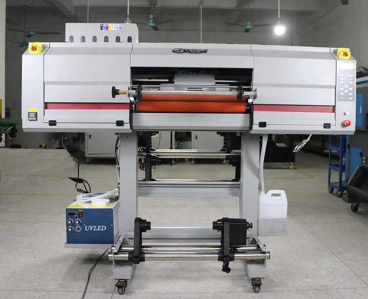 LETOP High Speed Industrial Digital Label Plotter Print Dtf Uv Printer ...