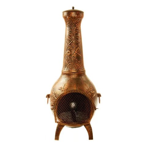 CHIMENEAS&FIREPLACES, CHIMENEAS&FIREPLACES direct from Cangzhou ...