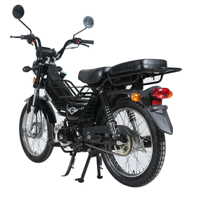 Diesel Moped - High Performance 49CC Motorcycles for Adults