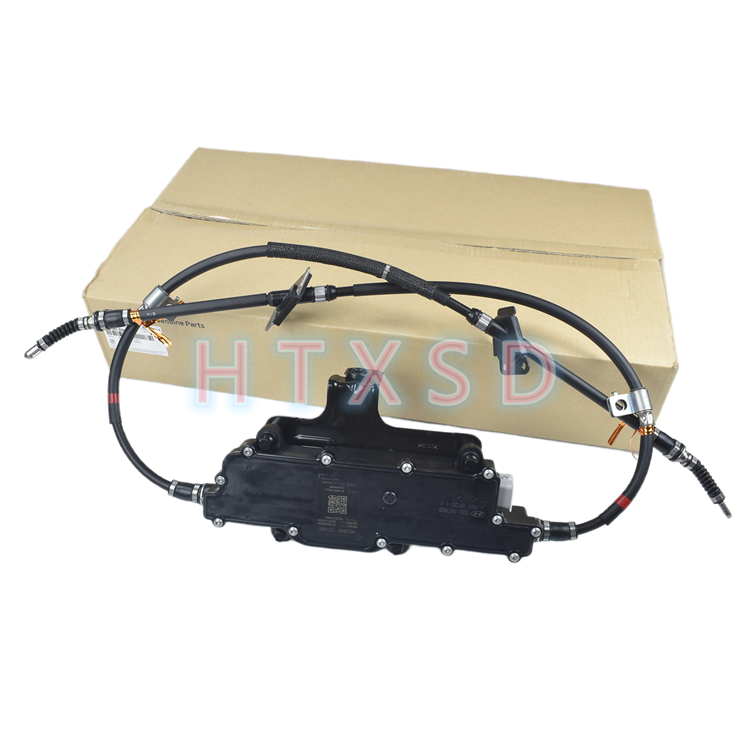 Genuine original electronic brake assembly rod OEM 59700B8600 ...