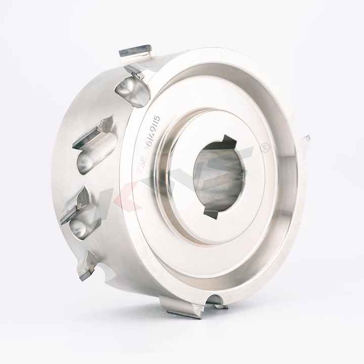 KWS OEM PCD Pre Milling Jointing Pre-milling Cutter of Furniture Making ...