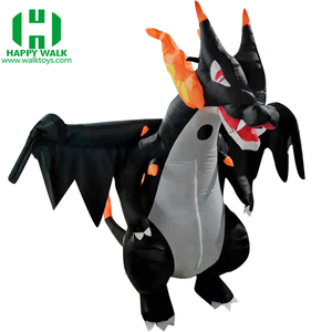 Wholesale adult charizard mascot costume Costumes In Fun Designs ...