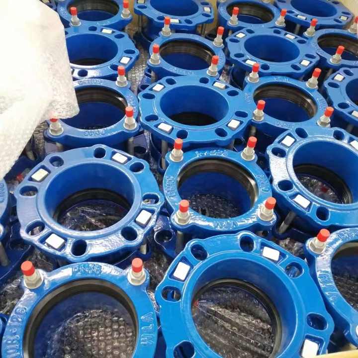 DN63/DN315 flange adaptor for PE pipe| Alibaba.com