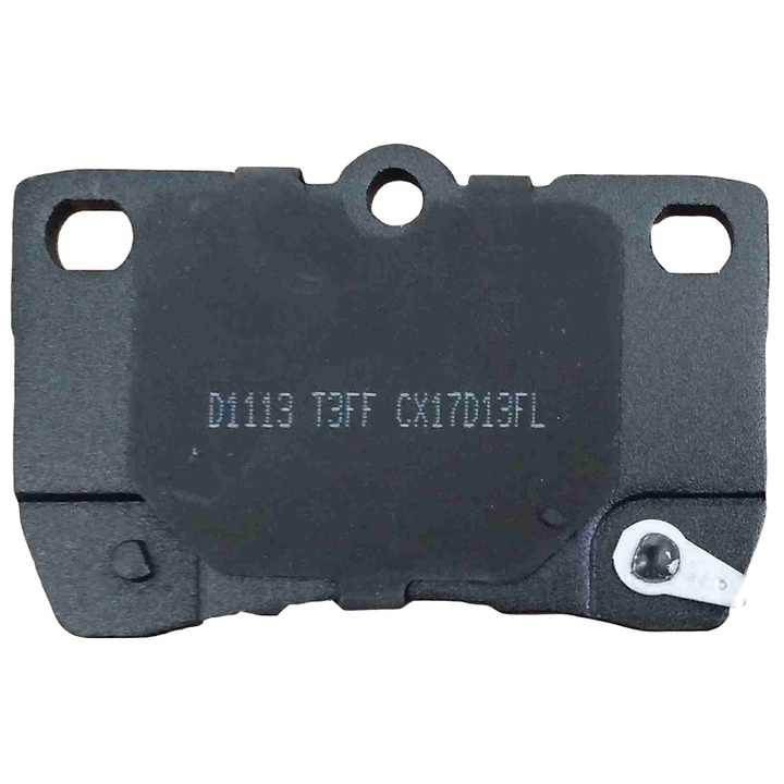 SDCX D1113-8217 Brake Pads for Toyota Crown & Lexus GS