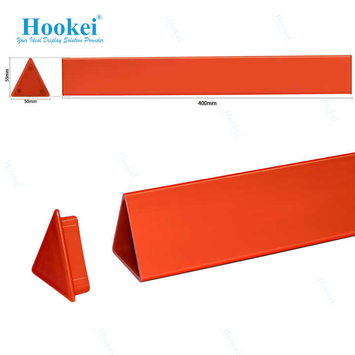 High Quality Supermarket Checkout Counter Divider Bar Triangle Lane ...