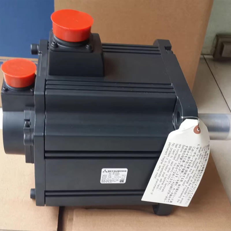 HC-SFS5024B Single Phase Servo Drive HC-SFS5024B Three-phase AC Servo ...