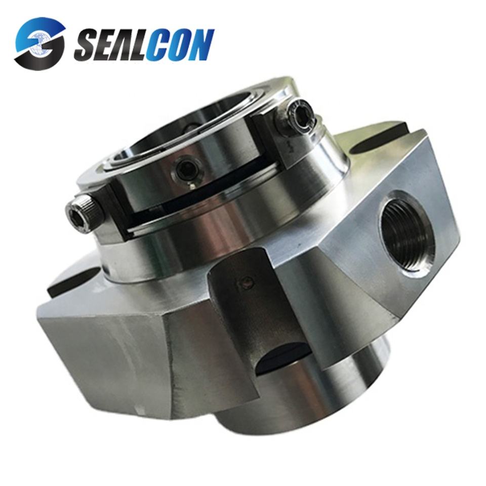 Sealcon S21 Mechanical Seal Cartridge Industrial Petroleum Balanced ...