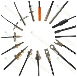 Catálogo de fabricantes de ntc thermistor temperature sensor 1 2 de ...