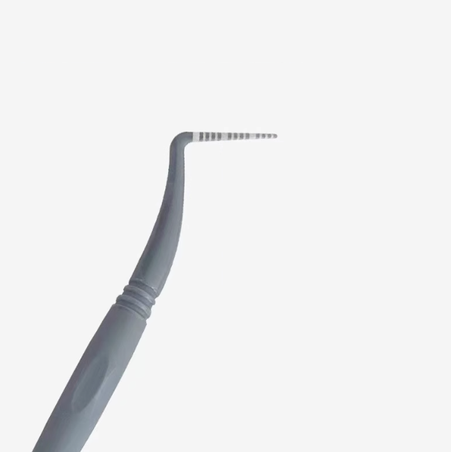 Periodontal Probe Dental Graduated Endo Probe Dentist Instrument ...