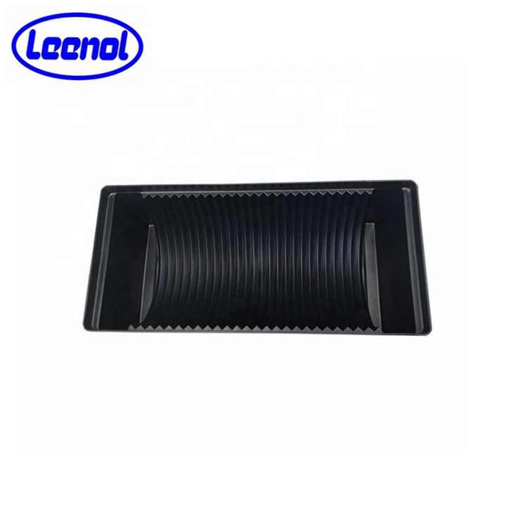 SMT Reel Box - ESD Protected Storage for LED Workshop