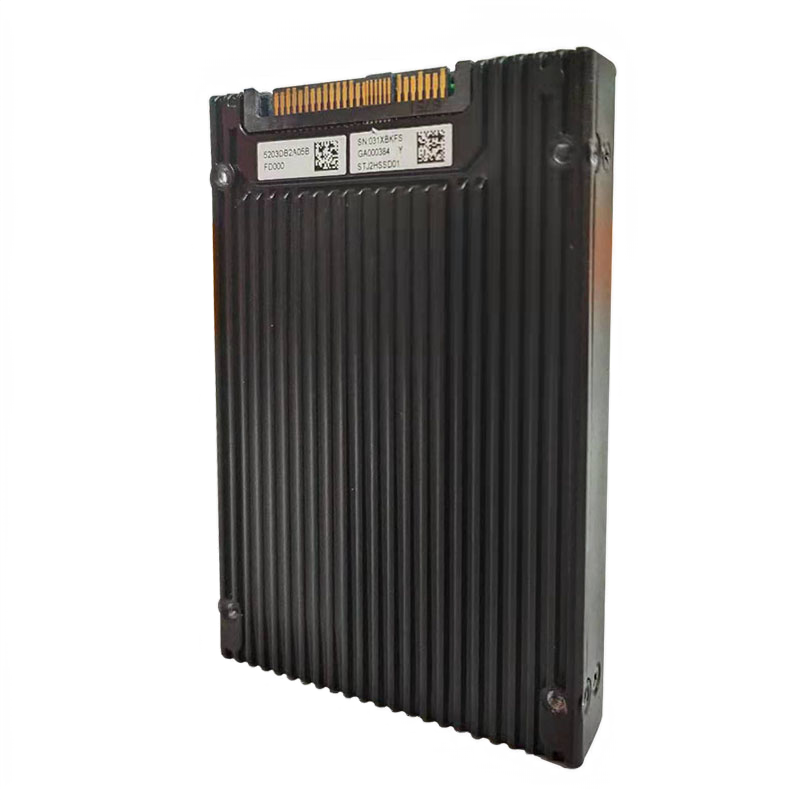 SSD NVMe 7.68TB OceanStor Dorado 5600/5800/6800 untuk Server