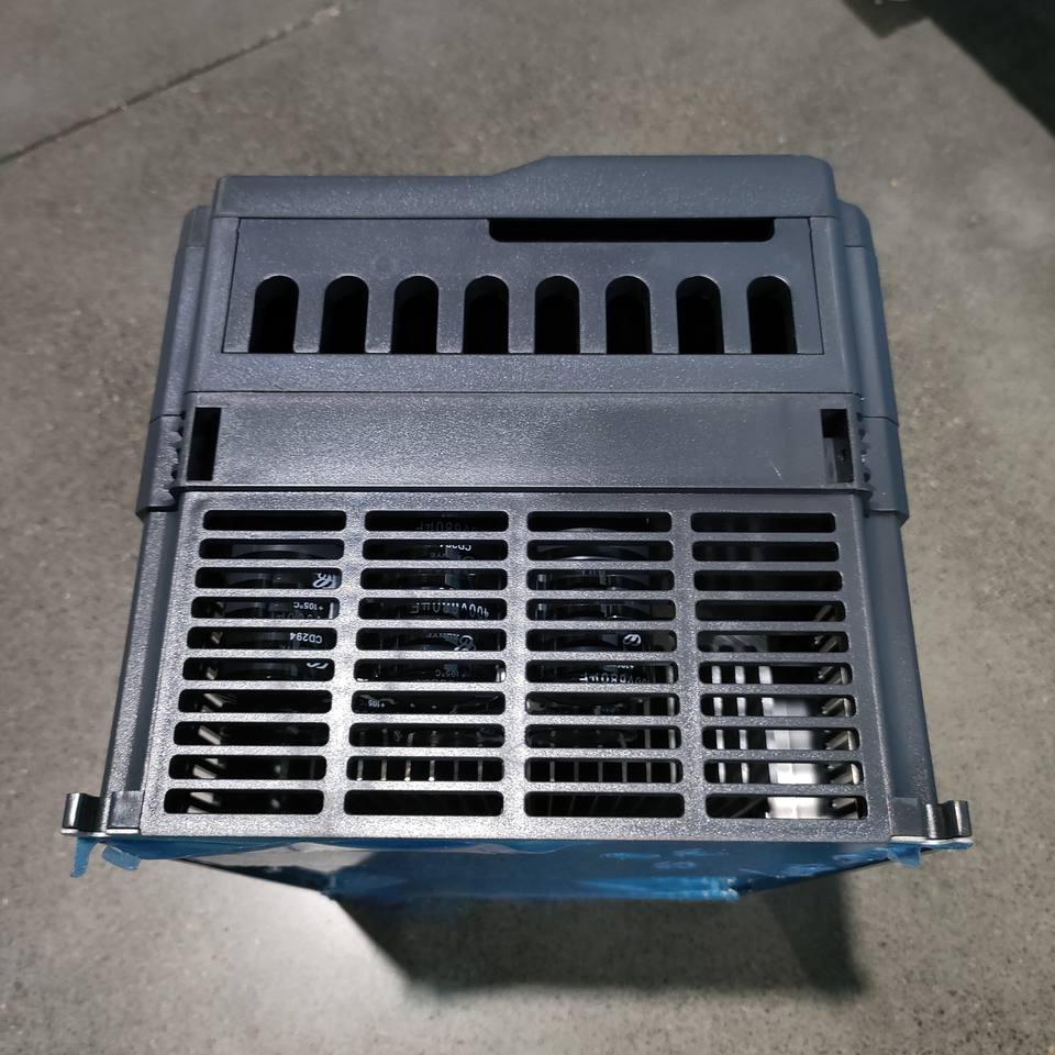 XLY710 11KW-22KW 380V 3Phase DC-AC VFD Heavy Duty MPPT Solar Energy ...