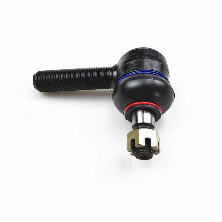 JOKA heavy truck steering parts bar link ball joint a pair MW033300 ...