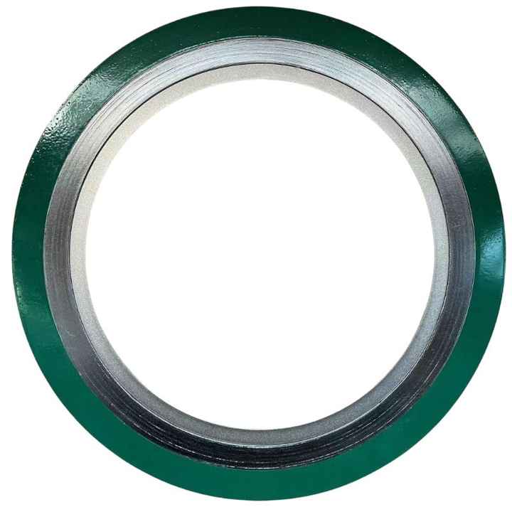 Spiral Wound Gasket DN150 PN100 C/I 1.4404+F.G EN 1514-2