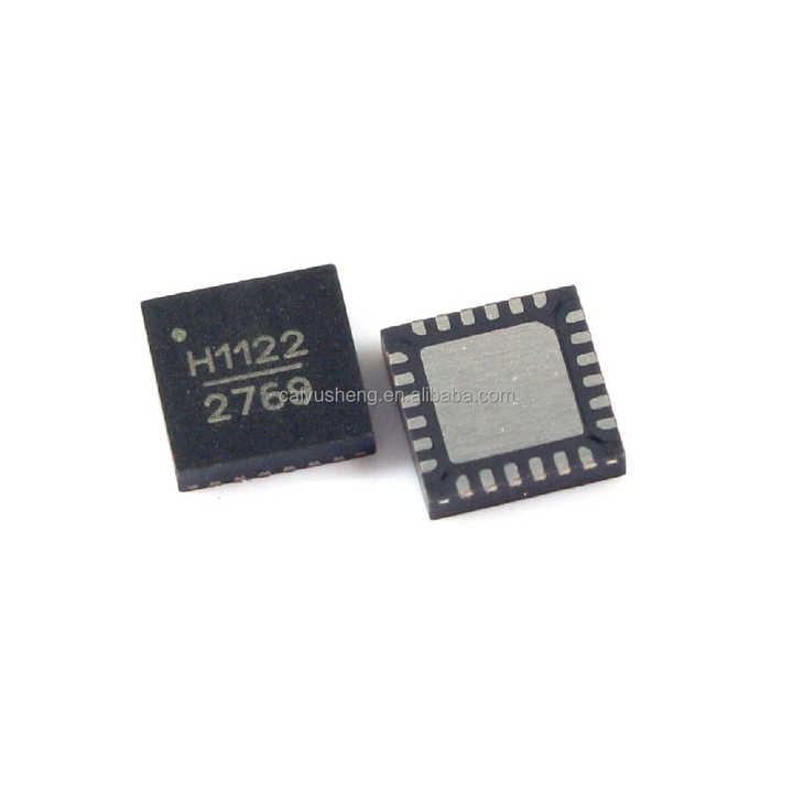 ME6211C33M5G-N Power Management IC Chip - Lead Free Status