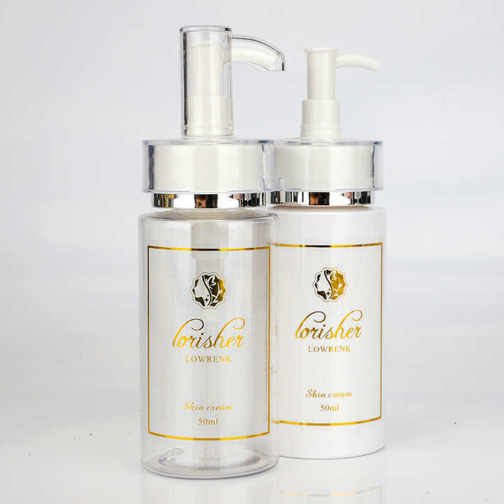 Customized Cosmetic Labels - Durable & Waterproof Stickers