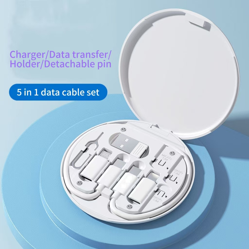 How to Choose iPhone Charger Cable with Box: Ultimate Buying Guide