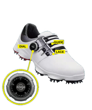 Fitgo Free To Tie Lacing Buckle Automatic Custom Shoe Laces Lacing ...