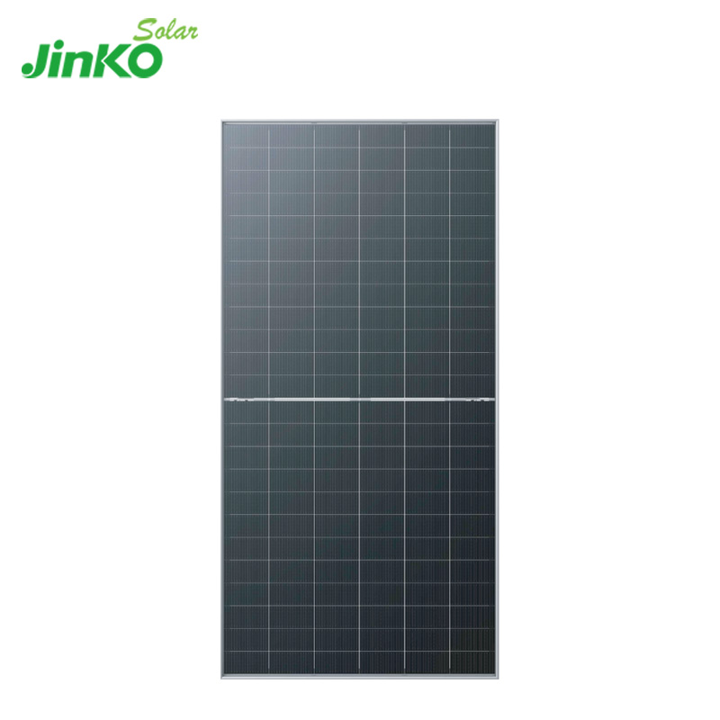 Buy 585W Jinko Solar Panel Price | N-Type TOPCon Bifacial | Jinko