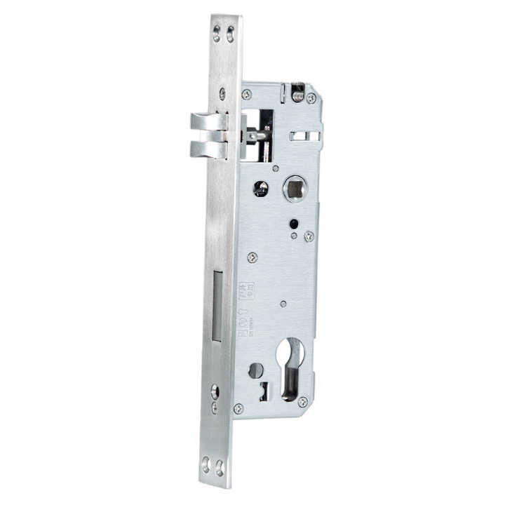 Smart Door Hotel Mortise Lock American Style Door Locks Body U.L Fire ...