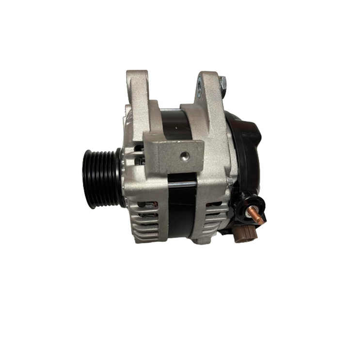 Auto Electrical Systems 12V 130A Car Alternator for Toyota RAV 4 III 2 ...