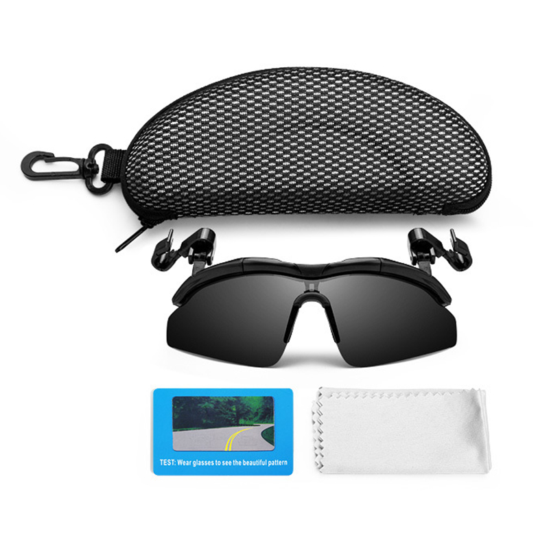 PGM YJ002 golf cap sunglass cap fashion golf sunglasses for men-企业官网