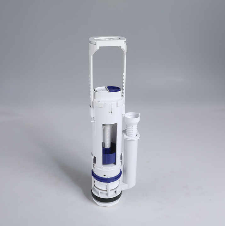 GEBERIT Dual Flush Valve - Efficient Toilet Flushing