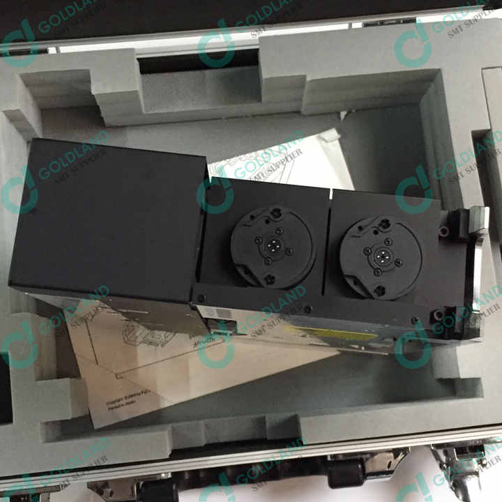 SMT Part FUJI NXT HP0A2 H02 Placement Head For SMT Line Machine PCB ...