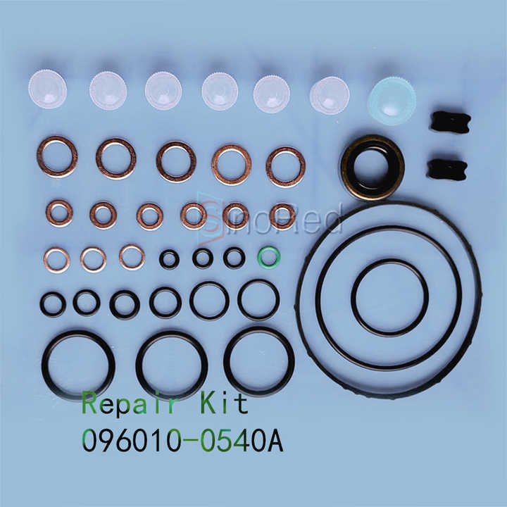 High Quality Best Fuel Pump Repair Kit 096010-0540A 0960100540A for ...