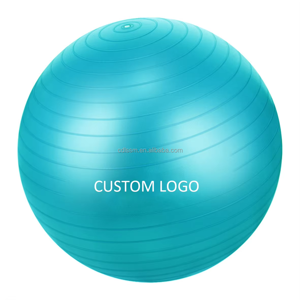 Boga Sports Exercise Ball Wholesale Yoga Ball Anti Burst Manufacturer ...