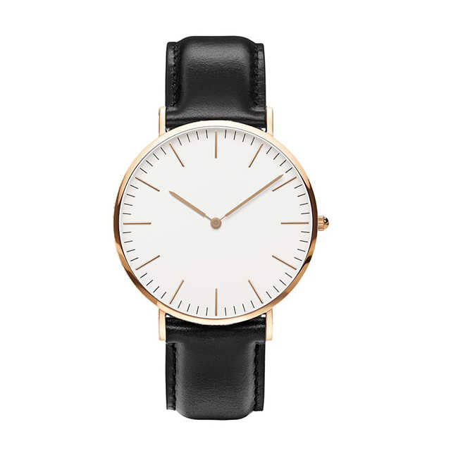 Shop Our Cheap Price Quartz Movement Brand Your Logo Custom Watches
