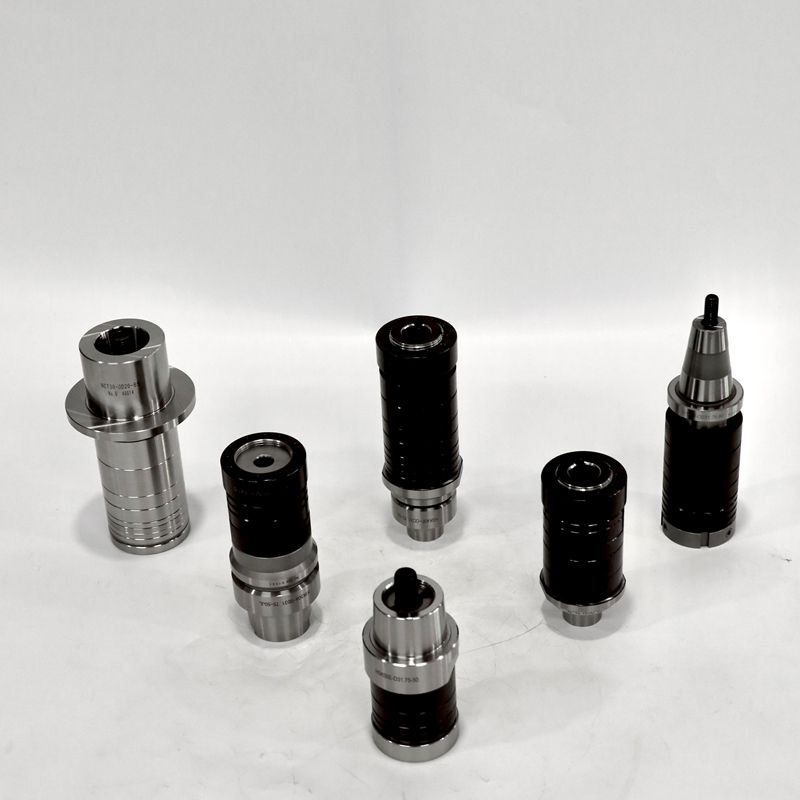 One Piece Machining Structure High Connection Rigidity Effectively ...