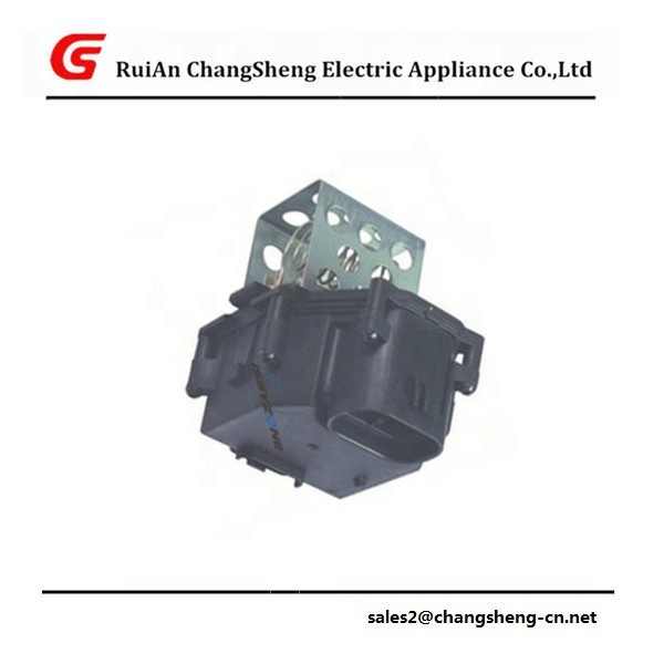 Nueva resistencia del motor del ventilador del calentador resistencia ...