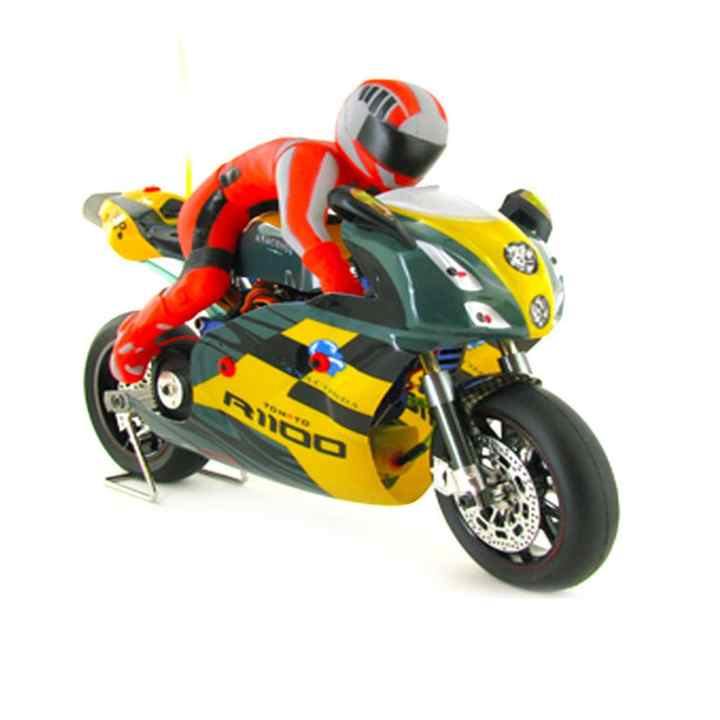 RC Motorcycle 1/5 High Speed Electric Motorbike| Alibaba.com