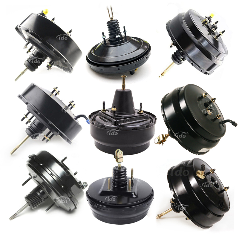 Boost Your Vehicle's Performance with Premium toyota vacuum booster 6 ...