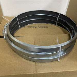 Wholesale pipe clamp 300mm For Secure Holding Of Materials – Alibaba.com